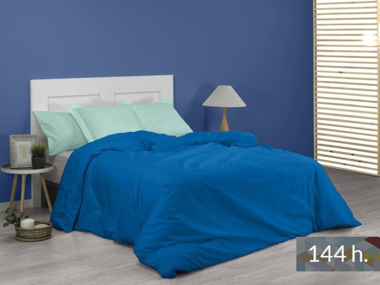 Ideas de fundas nórdicas para dormir calentito